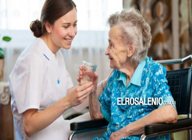 ANSES confirmó un nuevo subsidio de hasta $40.733 en junio - El ...